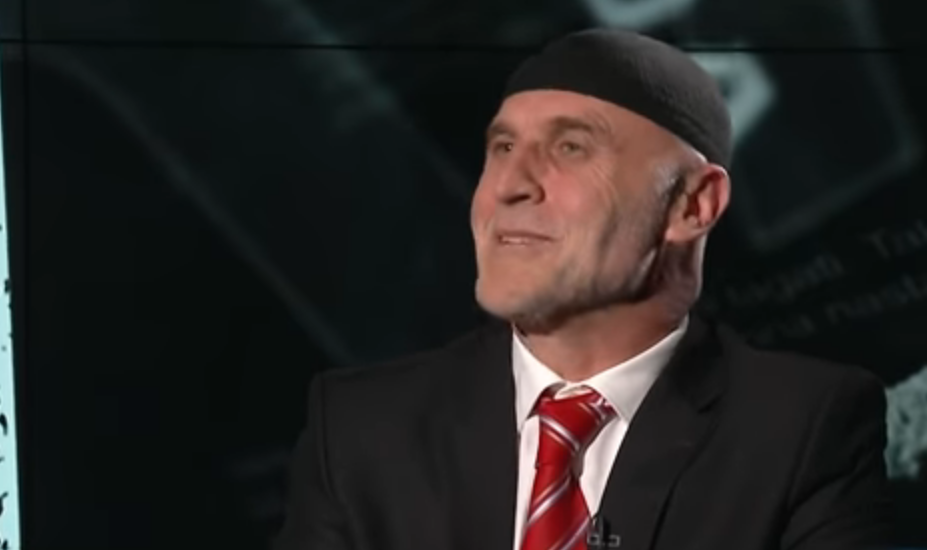 Hafiz Bugari konačno odgovorio: Mnogi su se pitali zbog zašto je otišao ... Hafiz Bugari konačno odgovorio: Mnogi su se pitali zbog zašto je otišao ...