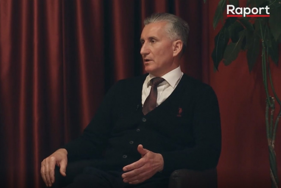 Ademović: Kad su ’92. tri Ademovića uzela pušku niko nije rekao ...