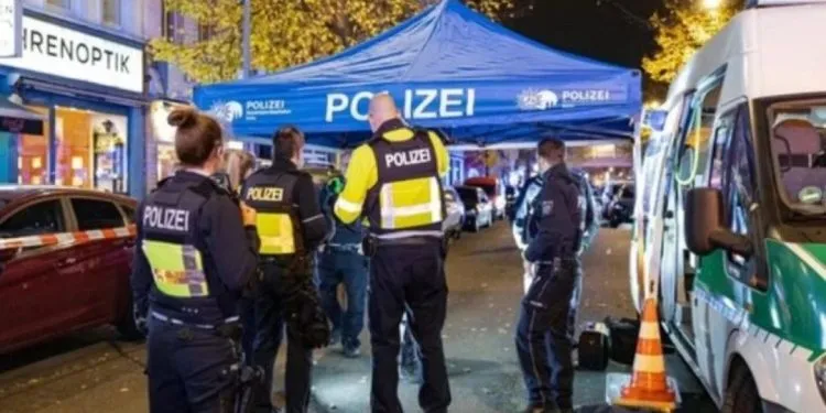 Nijemac pretukao Bosanca letvom: Za sve kriva žena Nijemac pretukao Bosanca letvom: Za sve kriva žena