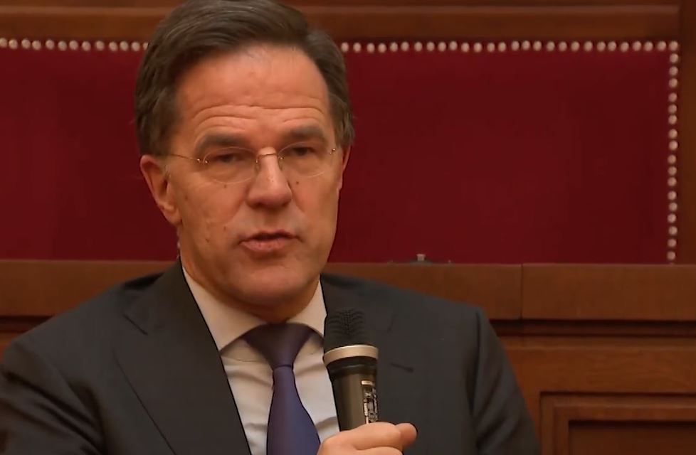 Šef NATO-a Mark Rute stiže u Sarajevo 10. marta