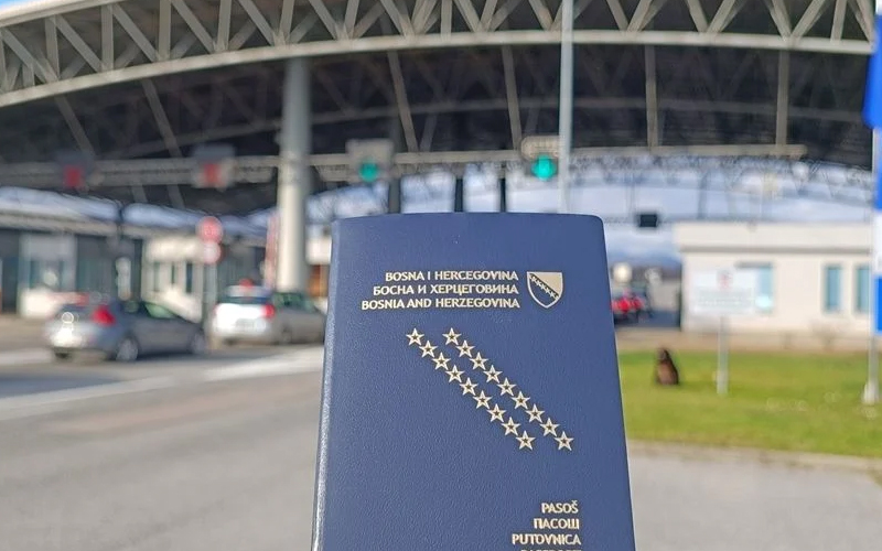 Od 1. jula obavezni pametni tahografi za vozače pri ulasku u EU